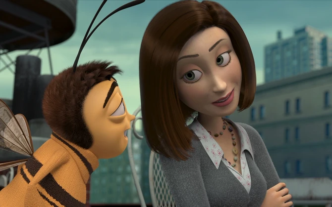 Beemovie Wiki | Fandom