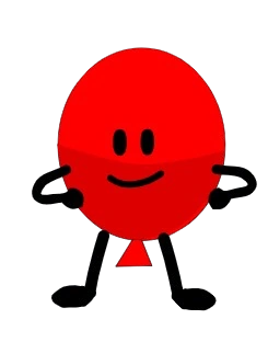 Balloon | Beeny's Ultimate Battle Wiki | Fandom