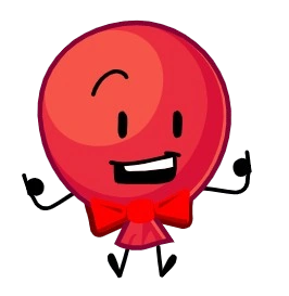 Balloon | Beeny's Ultimate Battle Wiki | Fandom