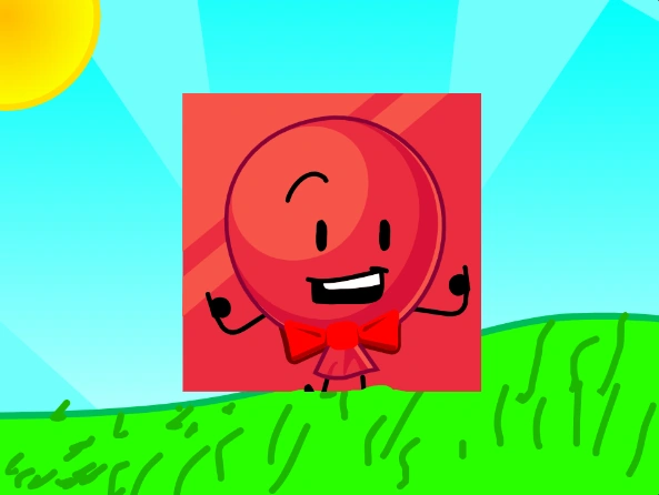 Battle For Balloon's Bowtie | Beeny's Ultimate Battle Wiki | Fandom