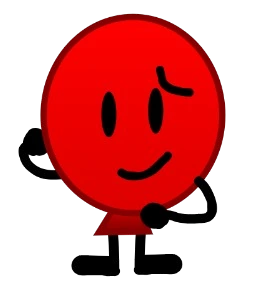 Balloon | Beeny's Ultimate Battle Wiki | Fandom