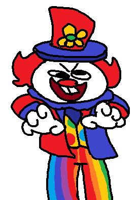 Goober | Beep carnival Wiki | Fandom