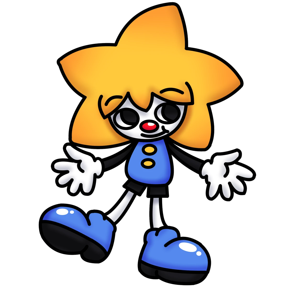 Jasper | Beep carnival Wiki | Fandom