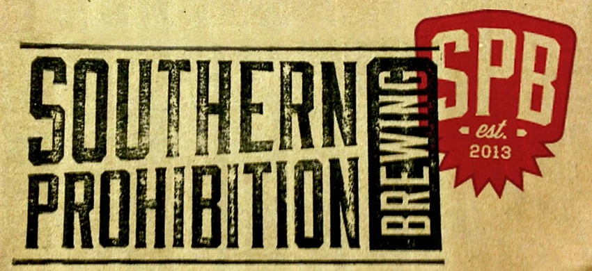 Southern Prohibition Brewing | Beer Wiki | Fandom