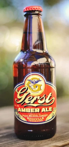 Yazoo Gerst | Beer Wiki | Fandom