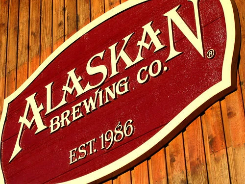 Alaskan Brewing Company | Beer Wiki | Fandom