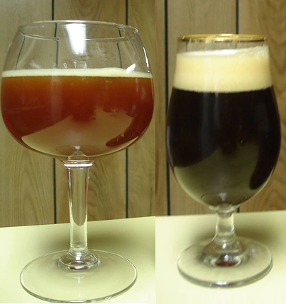 Barley wine | Beer Wiki | Fandom