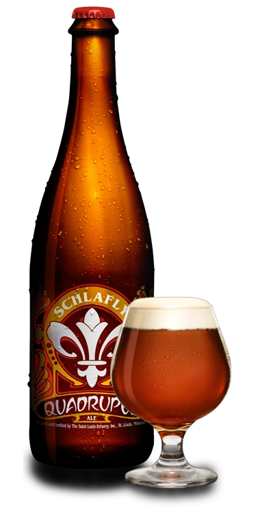 Schalfy Quadrupel | Beer Wiki | Fandom