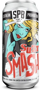 SPB Suzy Smash | Beer Wiki | Fandom