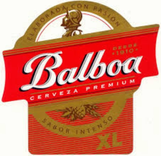 Balboa | Beer Wiki | Fandom