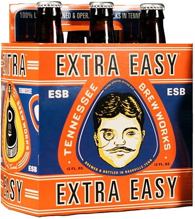 Tennessee Brew Works Extra Easy | Beer Wiki | Fandom