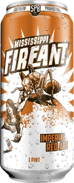 SPB Mississippi Fire Ant | Beer Wiki | Fandom