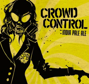 SPB Crowd Control | Beer Wiki | Fandom