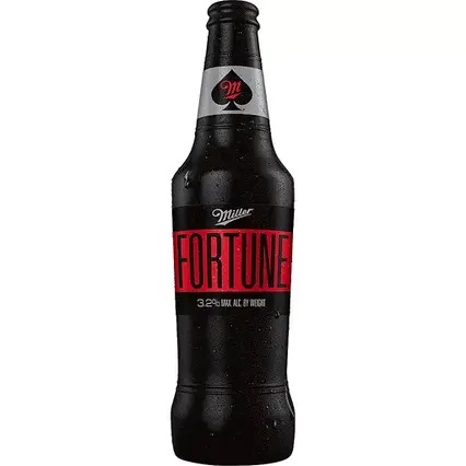 Miller Fortune | Beer Wiki | Fandom