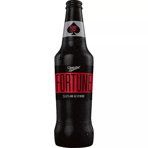 Miller Fortune | Beer Wiki | Fandom