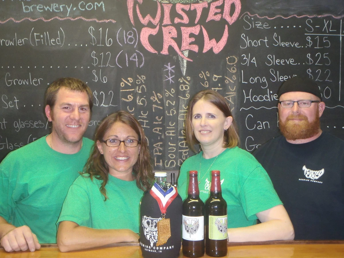 Twisted Crew Brewing Company | Beer Wiki | Fandom