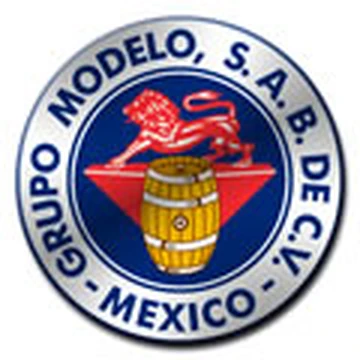 Grupo Modelo Logo
