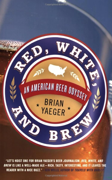 Red, White, and Brew | Beer Wiki | Fandom