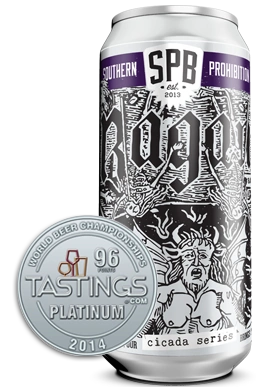 SPB Ragana | Beer Wiki | Fandom