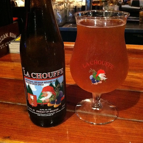 La Chouffe | Beer Wiki | Fandom