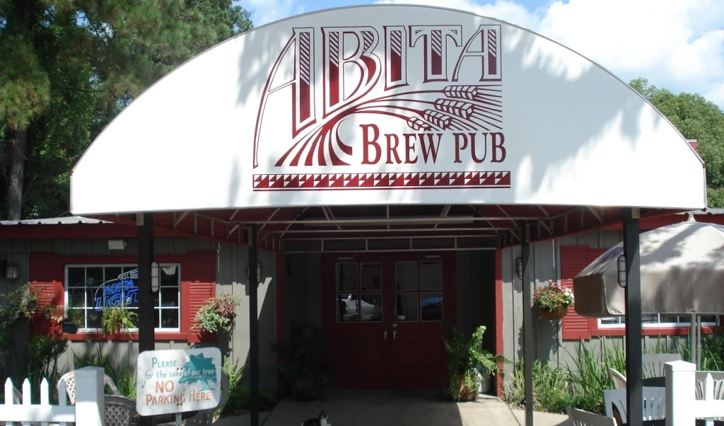 Abita Brew Pub | Beer Wiki | Fandom