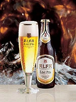 Alfa Bier | Beer Wiki | Fandom