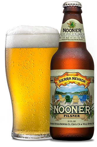 Sierra Nevada Nooner | Beer Wiki | Fandom