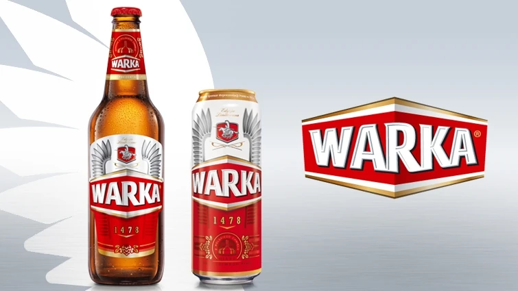 Warka | Beer Wiki | Fandom