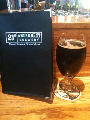 21st Amendment | Beer Wiki | Fandom