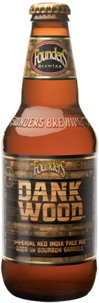 Founders Dankwood | Beer Wiki | Fandom