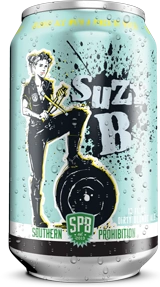 SPB Suzy B | Beer Wiki | Fandom