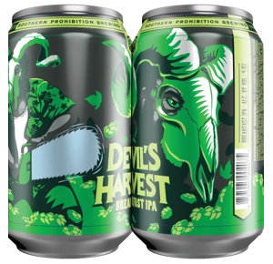 SPB Devil's Harvest | Beer Wiki | Fandom