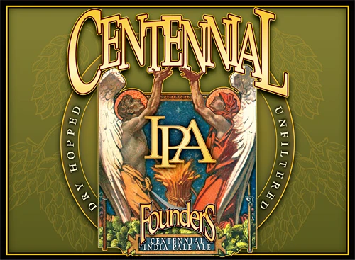 Founders Centennial IPA | Beer Wiki | Fandom