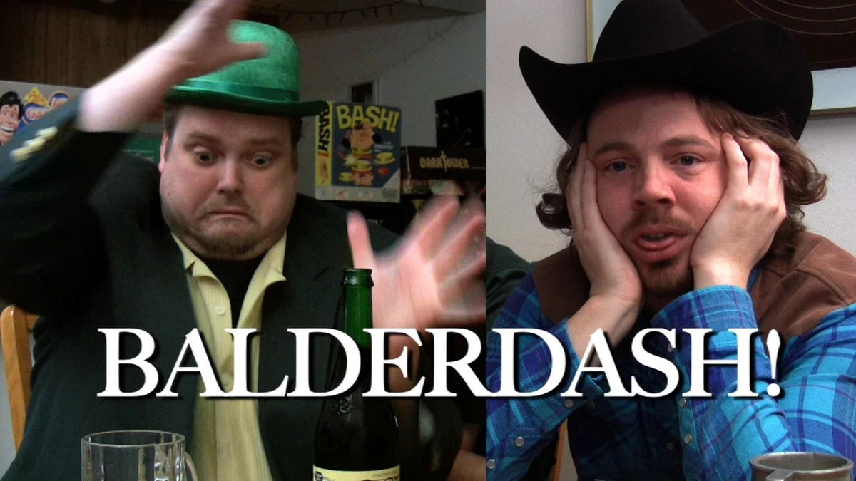 S2E01: "Drunken Balderdash" | Beer and Board Games Wiki | Fandom