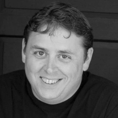 Jason Stephens | Beer and Board Games Wiki | Fandom
