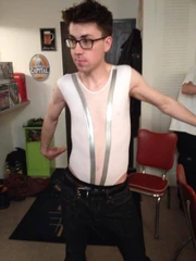 Dylan Brogan | Beer and Board Games Wiki | Fandom