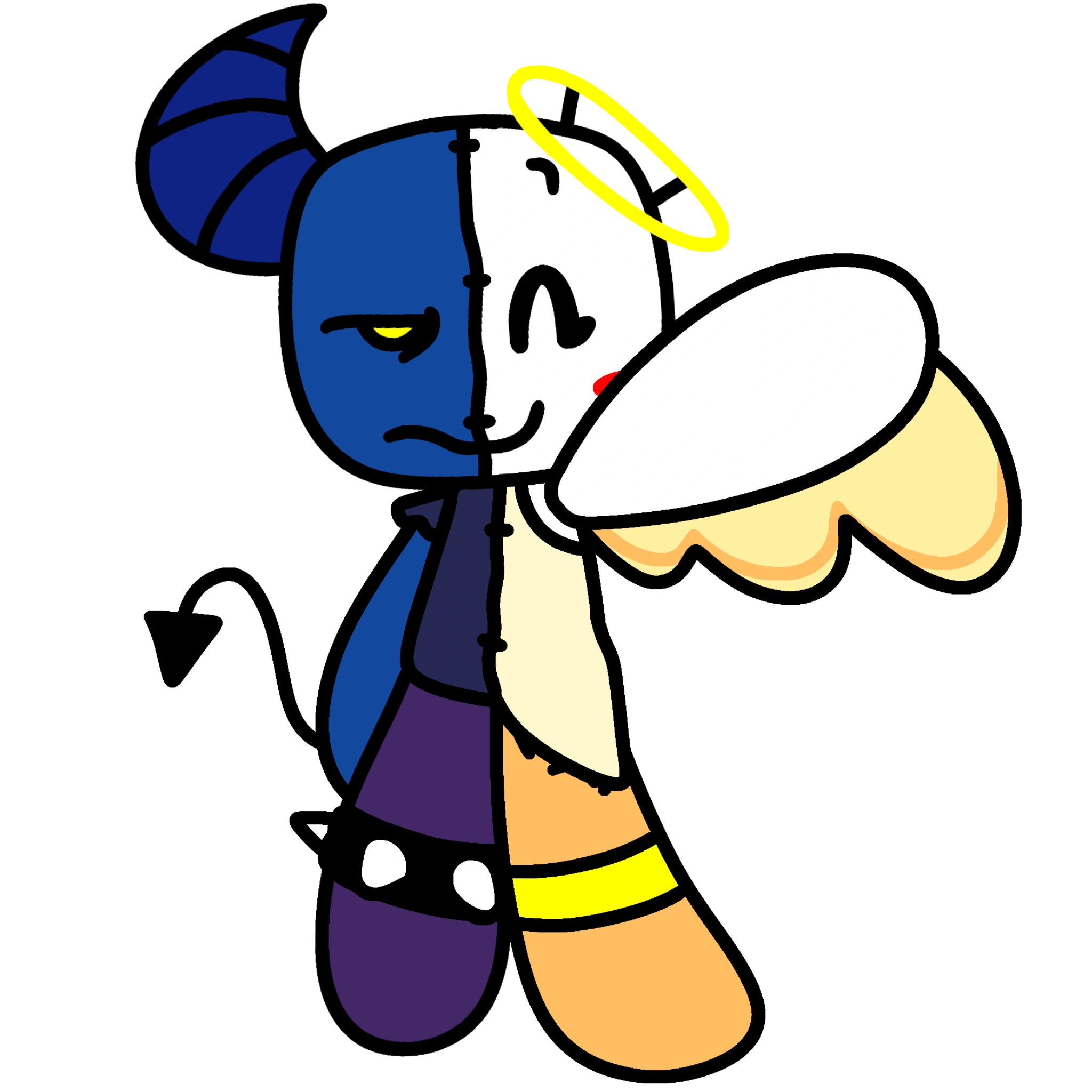 Contoy | Bee's OC Thingies Wiki | Fandom
