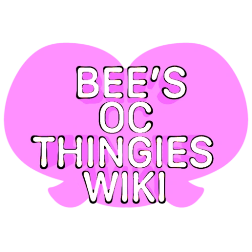 Spaqui | Bee's OC Thingies Wiki | Fandom