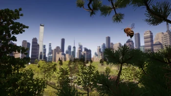 Official Bee Simulator Wiki