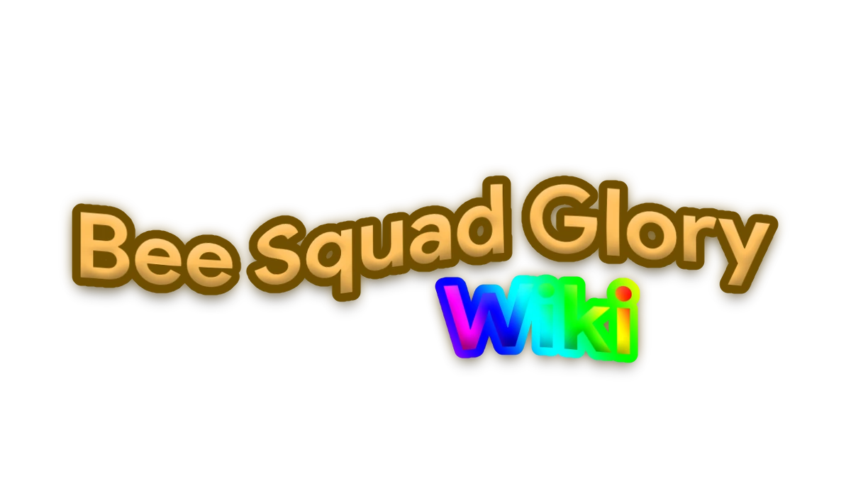Wefewfefwefwef | Bee Squad Glory Wiki | Fandom