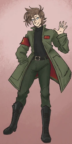 Soviet Union | Beet Wiki | Fandom