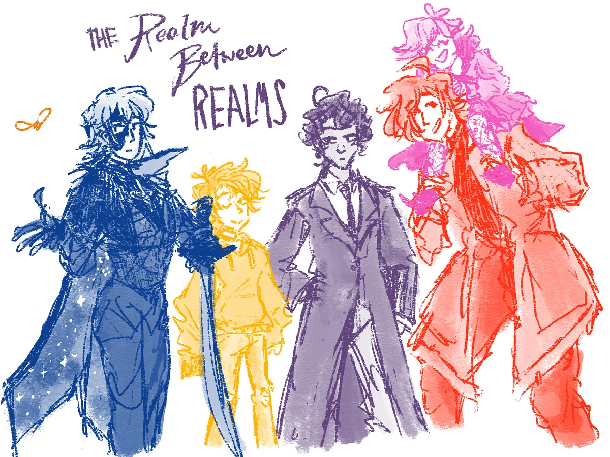 Realm Between Realms | Beet Wiki | Fandom