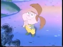 Emily | Beethoven the Animated Series Wiki | Fandom