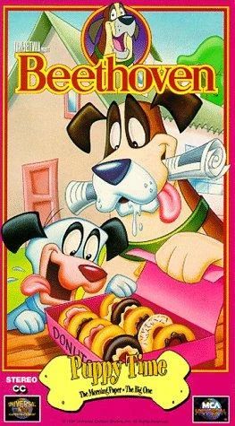 Ryce | Beethoven the Animated Series Wiki | Fandom