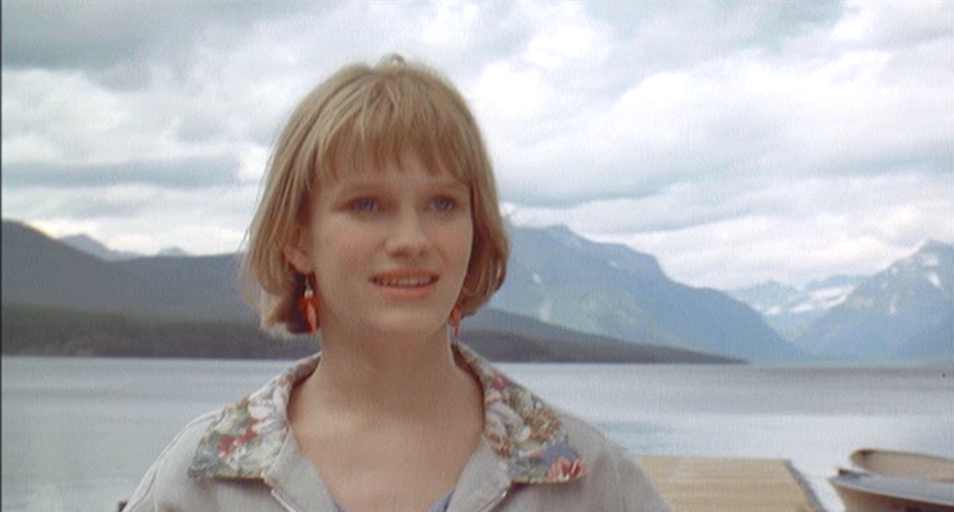 Ryce Newton | Beethoven the Dog Wiki | Fandom