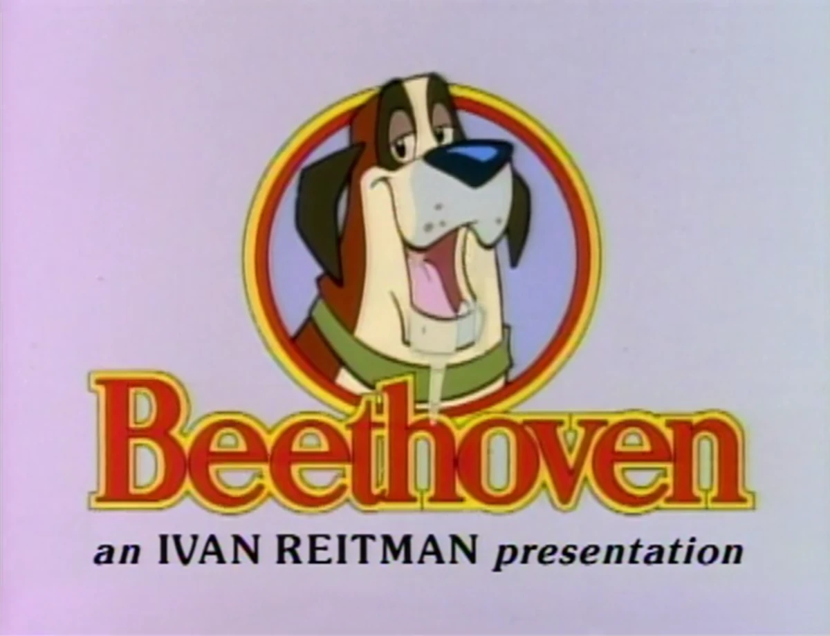 Beethoven (TV series) | Beethoven the Dog Wiki | Fandom