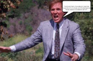 George Newton | Beethoven Wiki | Fandom