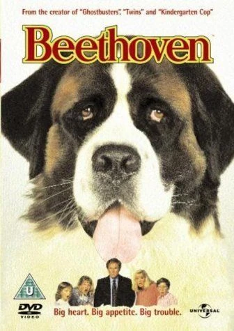 Beethoven (film) | Beethoven Wiki | Fandom