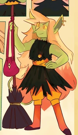 Beetle | Beetle And The Hollowbones Wiki | Fandom