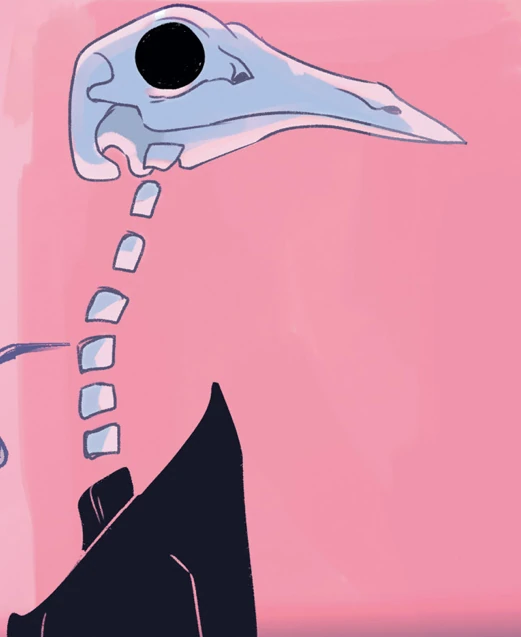 Marla Hollowbone | Beetle And The Hollowbones Wiki | Fandom